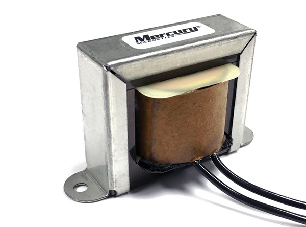 Blues Junior Transformer Upgrades – Fromel Electronics